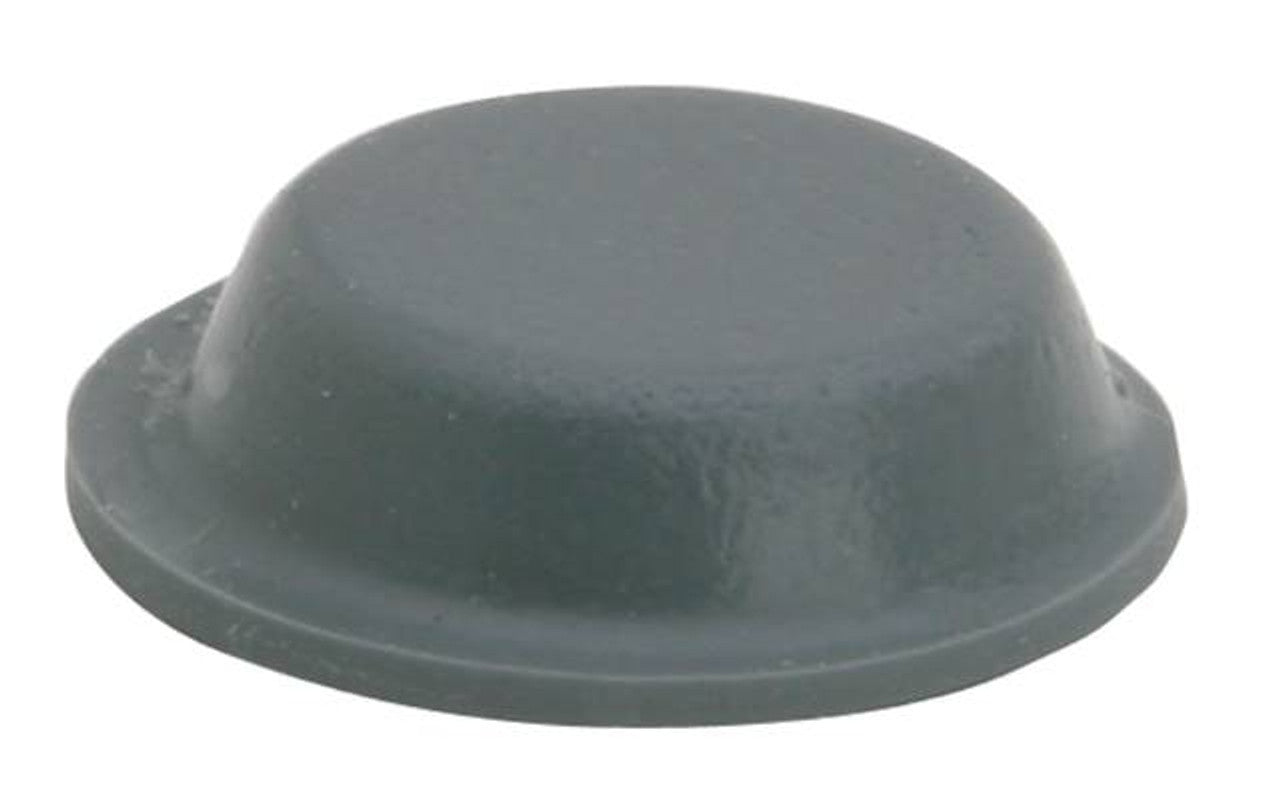 Ives - SR66 Rubber Adhesive Door Silencer (Pack of 100) – US Lock Supply