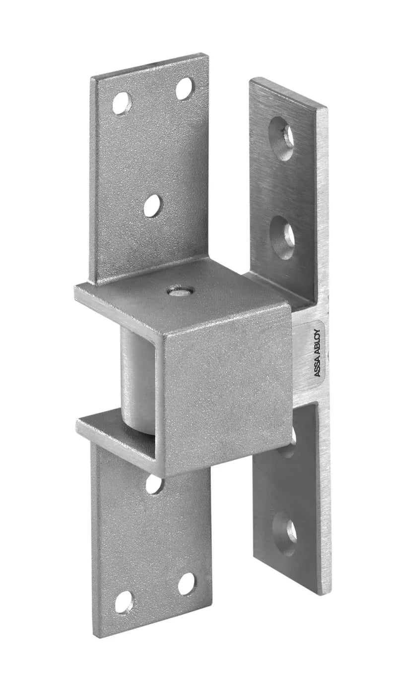McKinney PH-4 Pocket Hinge – US Lock Supply