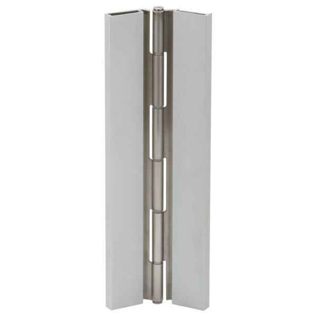 Ives - 702 Stainless Steel Full Surface Pin and Barrel Continuous Hing ...