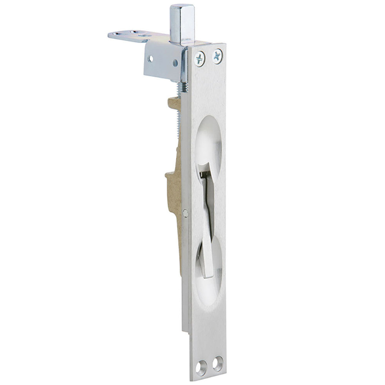 Ives - FB358 Top or Bottom Manual Flush Bolt – US Lock Supply