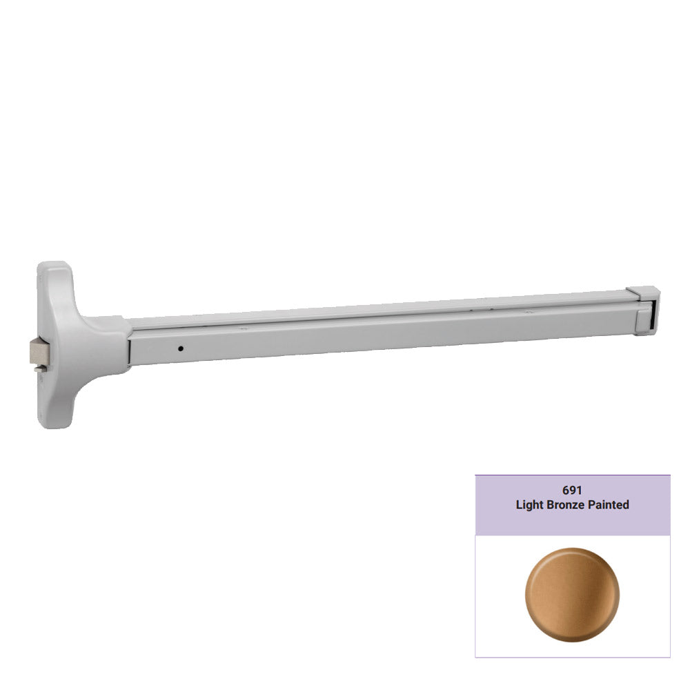 Accentra (Yale) 2100 Exit Device – US Lock Supply