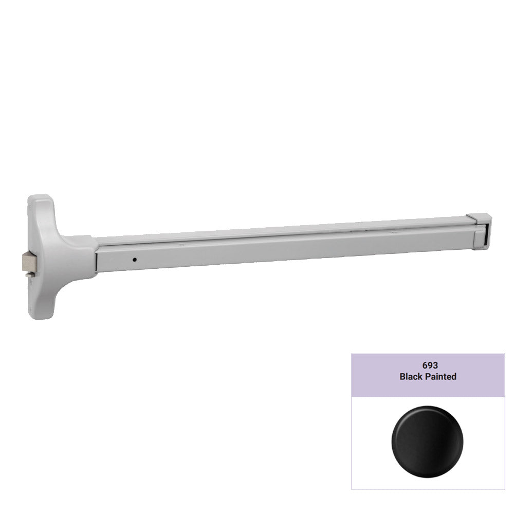 Accentra (Yale) 2100 Exit Device – US Lock Supply