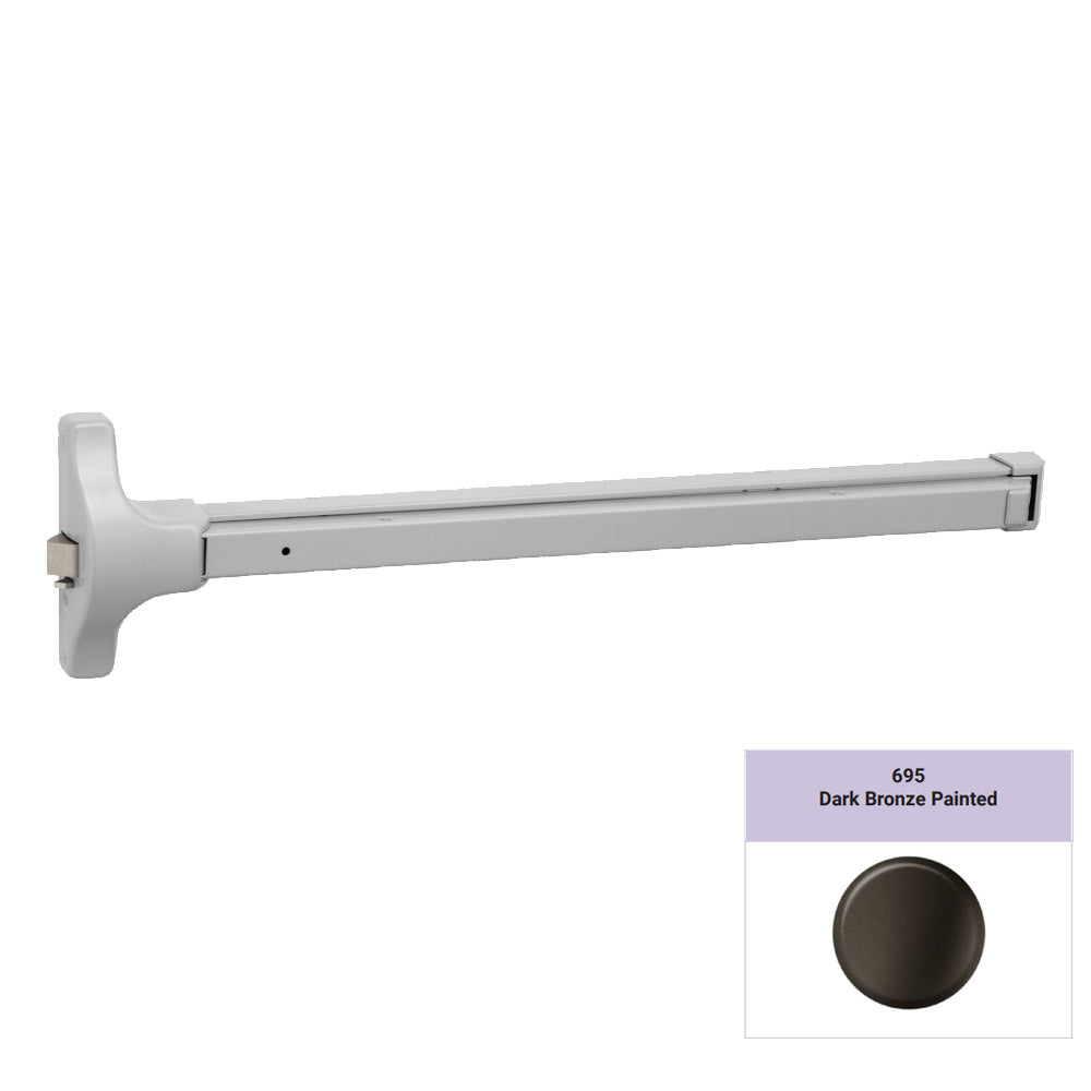 Accentra (Yale) 2100 Exit Device – US Lock Supply