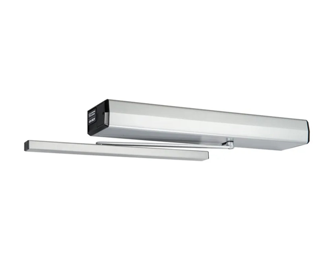 Norton 5200 Series - Low Energy Power Operators Electromechanical Door ...