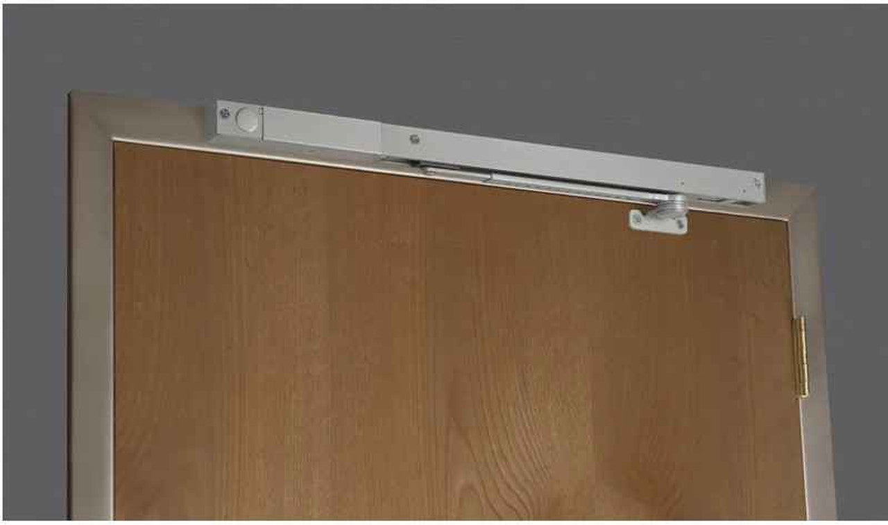 Rixson Smok-Chek V Series - Electrified Closers and Holders – US Lock ...