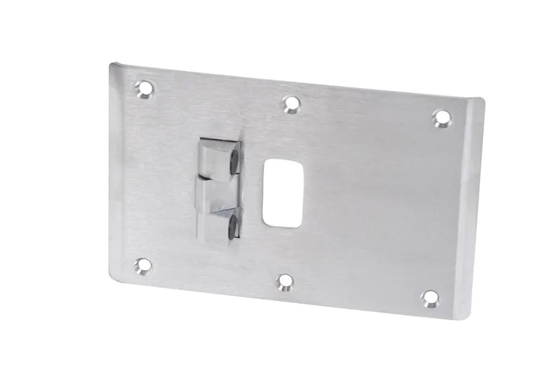 McKinney CSS-9 Combination Strike and Stop – US Lock Supply