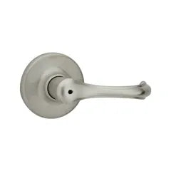 Kwikset Dorian Lever – US Lock Supply
