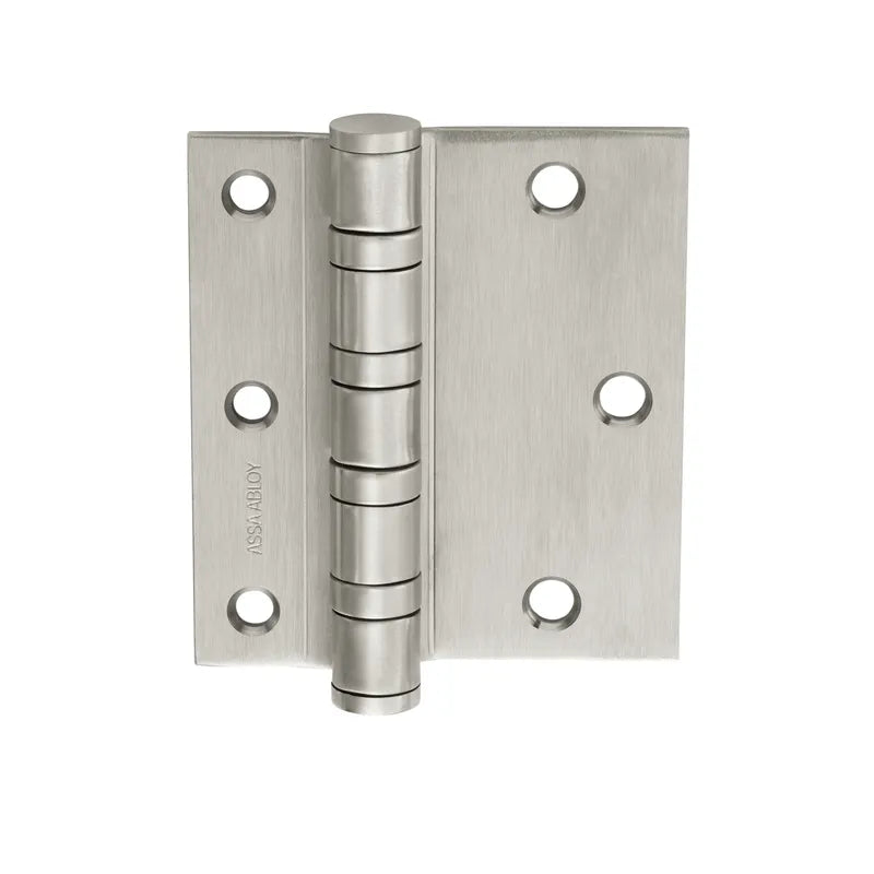 McKinney T4A3781 Steel Heavy Weight Full Surface Five Knuckle Hinge (R ...