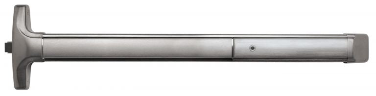 Detex V40 Narrow Stile Rim Panic Exit Device – US Lock Supply