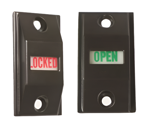 Adams Rite 4089 Exit Indicator – US Lock Supply
