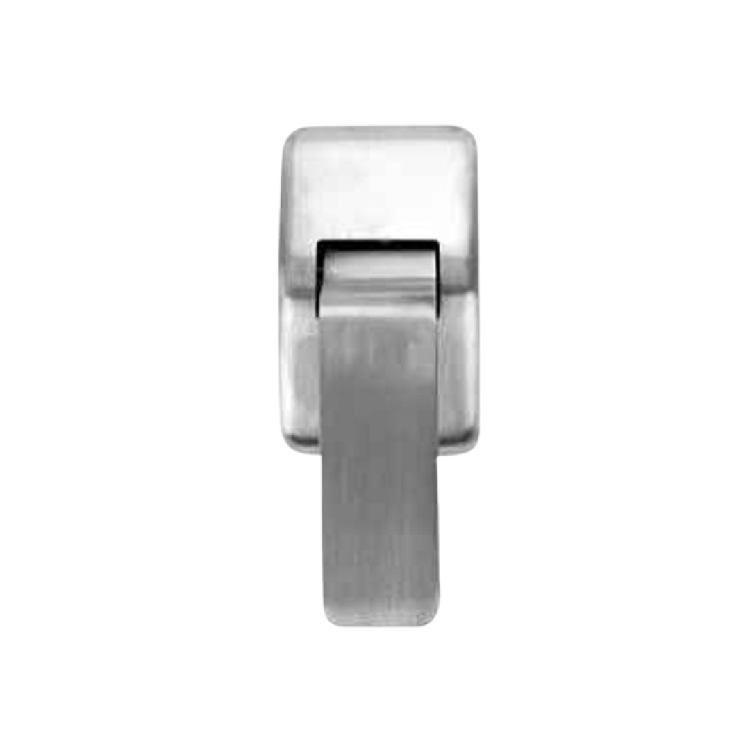 Don-Jo 4500 - Hospital Latch – US Lock Supply