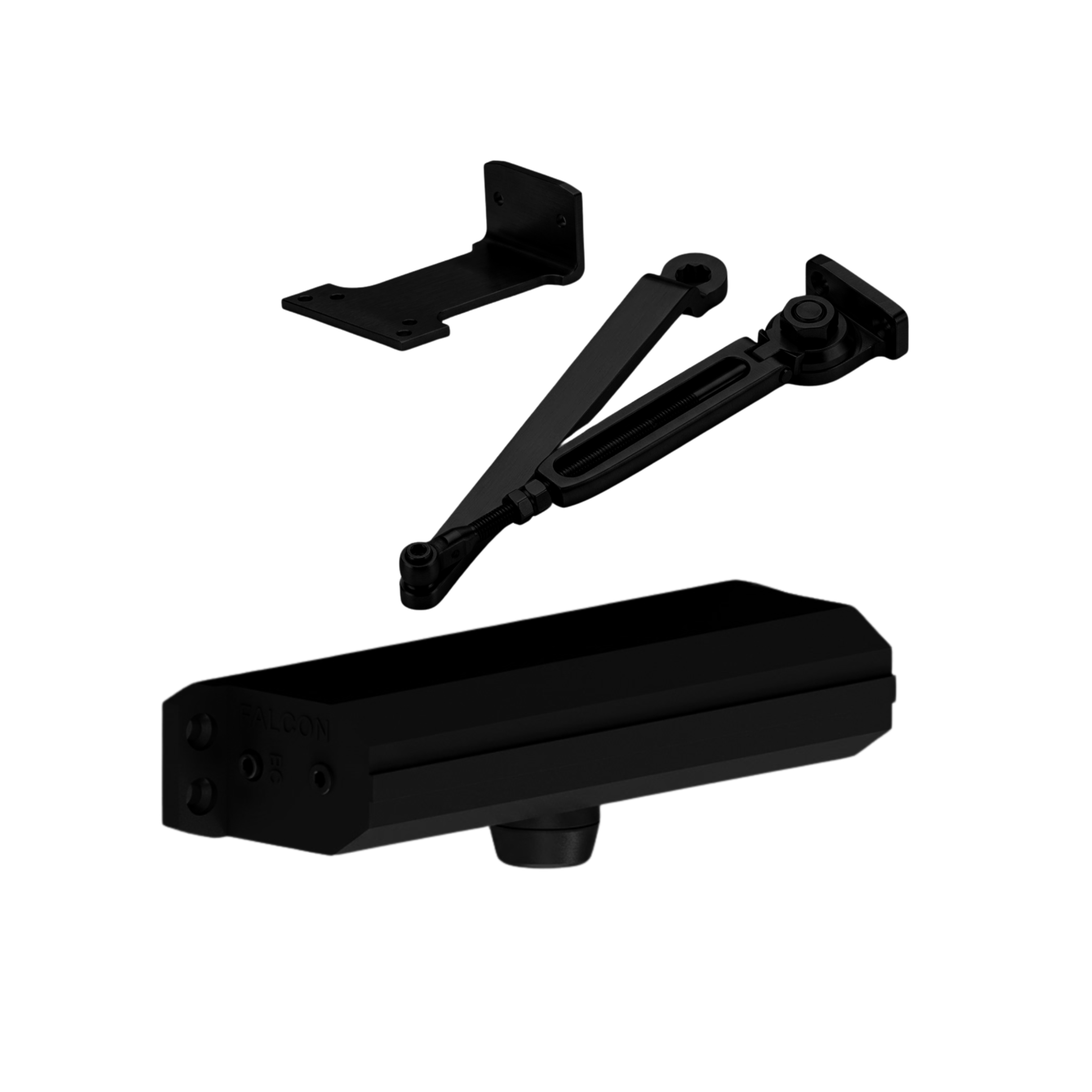 Falcon SC71 Heavy Duty Door Closer SC70A Series – US Lock Supply