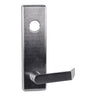 Falcon 510L-NL - Nightlatch Function Exit Device Lever Trim for 25 ...