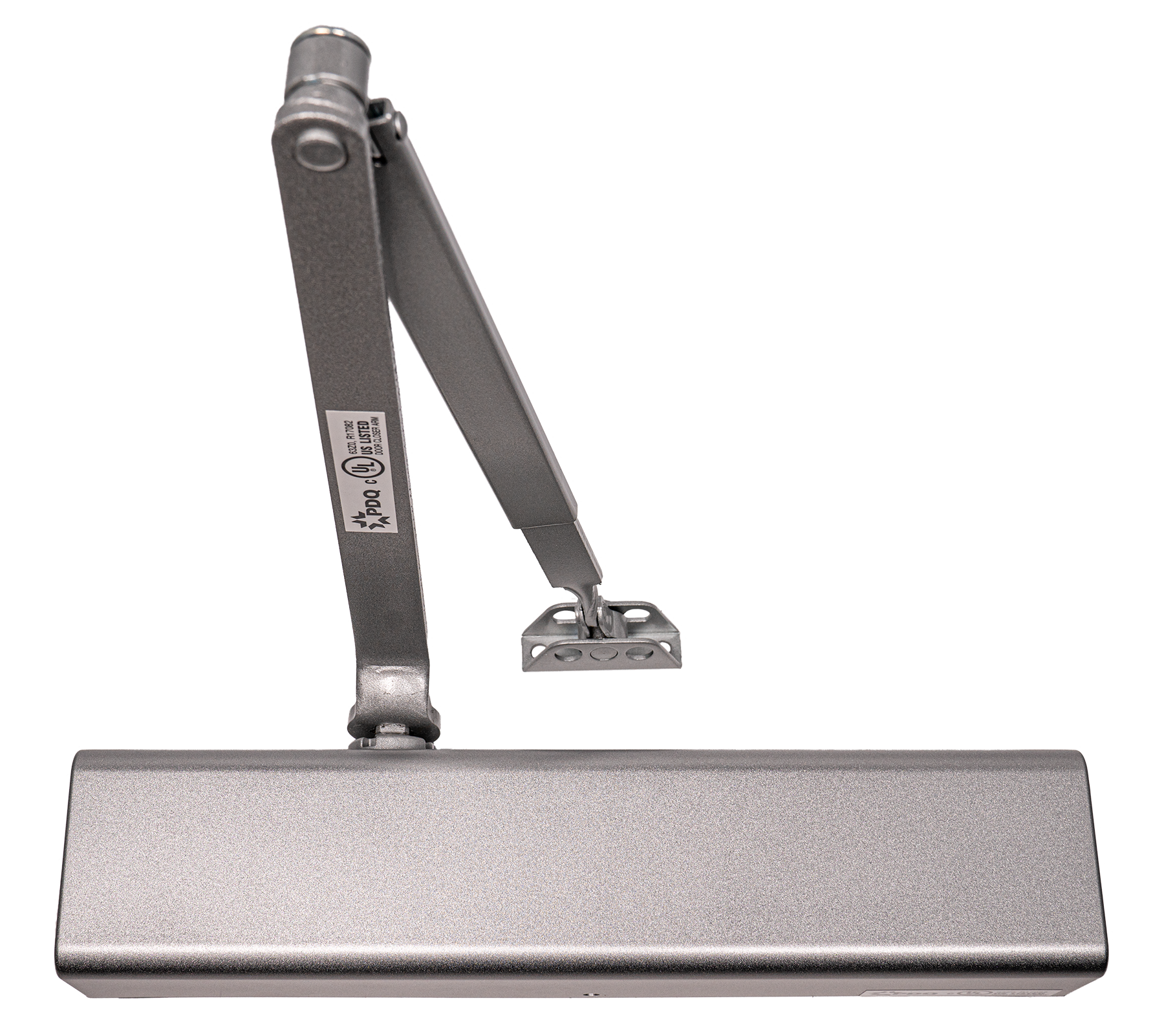 PDQ 5500/5300 Series Standard Duty Closer – US Lock Supply