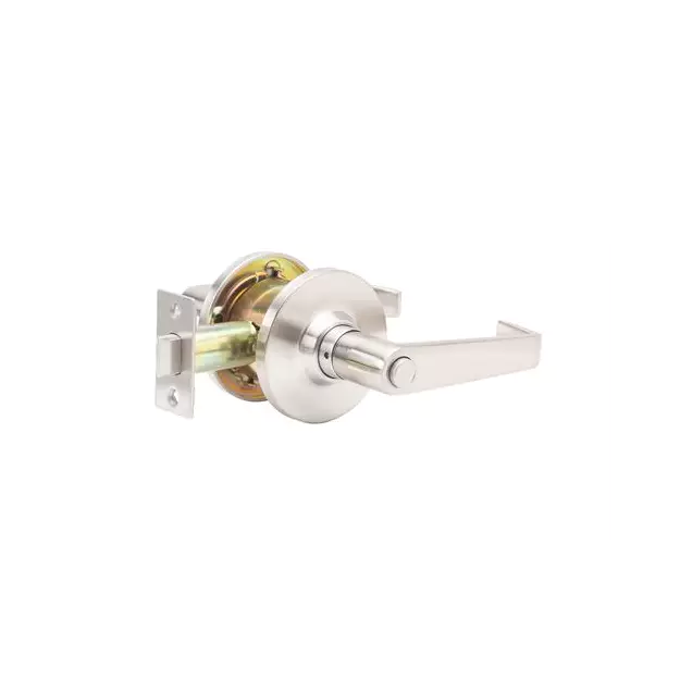 Taco GLC-5140L-626 Privacy Lever Grade 3 – US Lock Supply