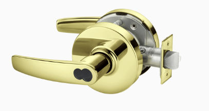Sargent 10X Line - 10XG53 Corridor and Dormitory Lever Lock – US Lock ...