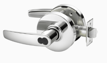 Sargent 10X Line - 10XG07 Communicating Storeroom Lever Lock – US Lock ...