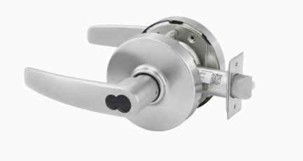 Sargent 10X Line - 10XG53 Corridor and Dormitory Lever Lock – US Lock ...