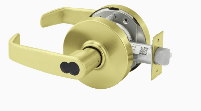 Sargent 10X Line - 10XG07 Communicating Storeroom Lever Lock – US Lock ...