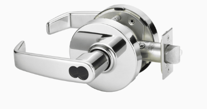 Sargent 10X Line - 10XG53 Corridor and Dormitory Lever Lock – US Lock ...