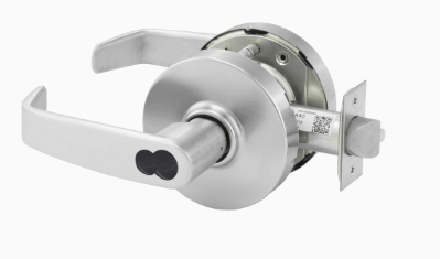 Sargent 10X Line - 10XG53 Corridor and Dormitory Lever Lock – US Lock ...