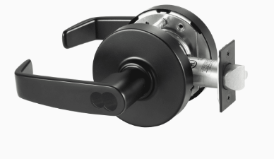 Sargent 10X Line - 10XG53 Corridor and Dormitory Lever Lock – US Lock ...