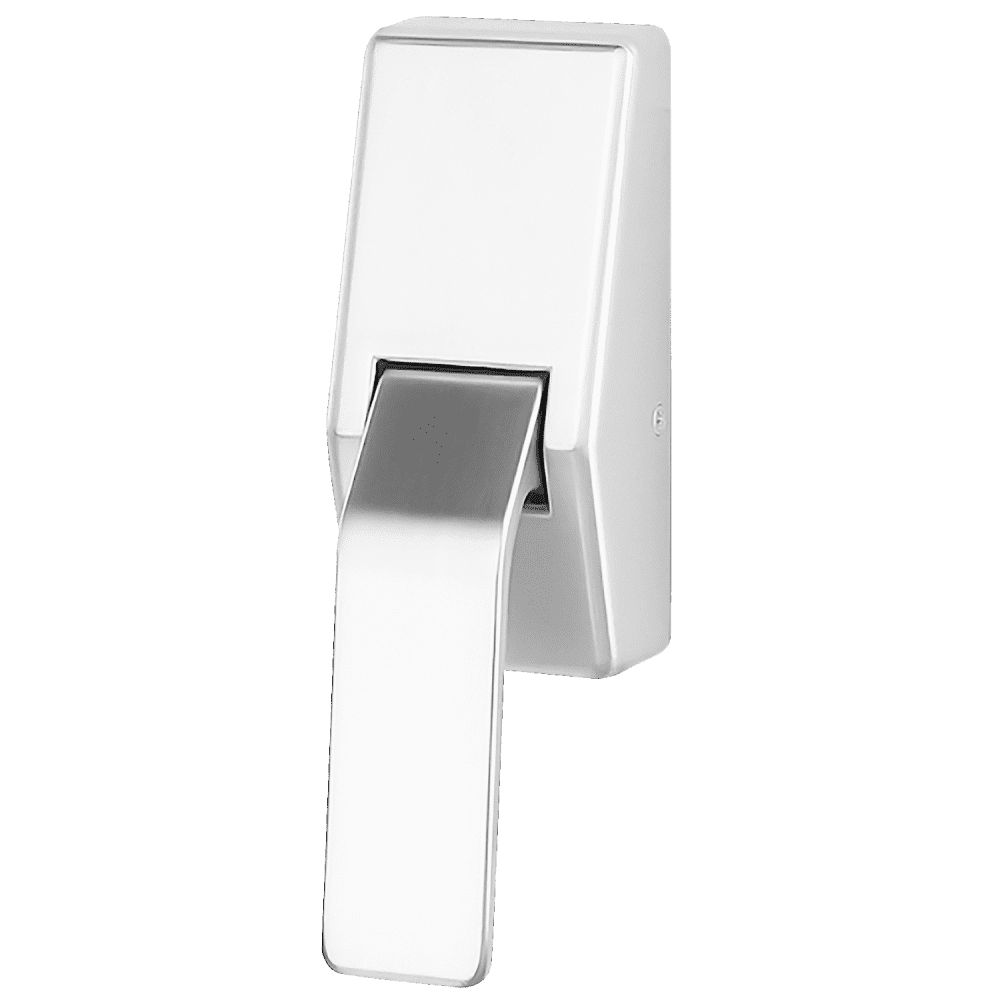 Schlage HL6 Tubular Push/Pull Latchbolt - Passage Lock Function – US ...