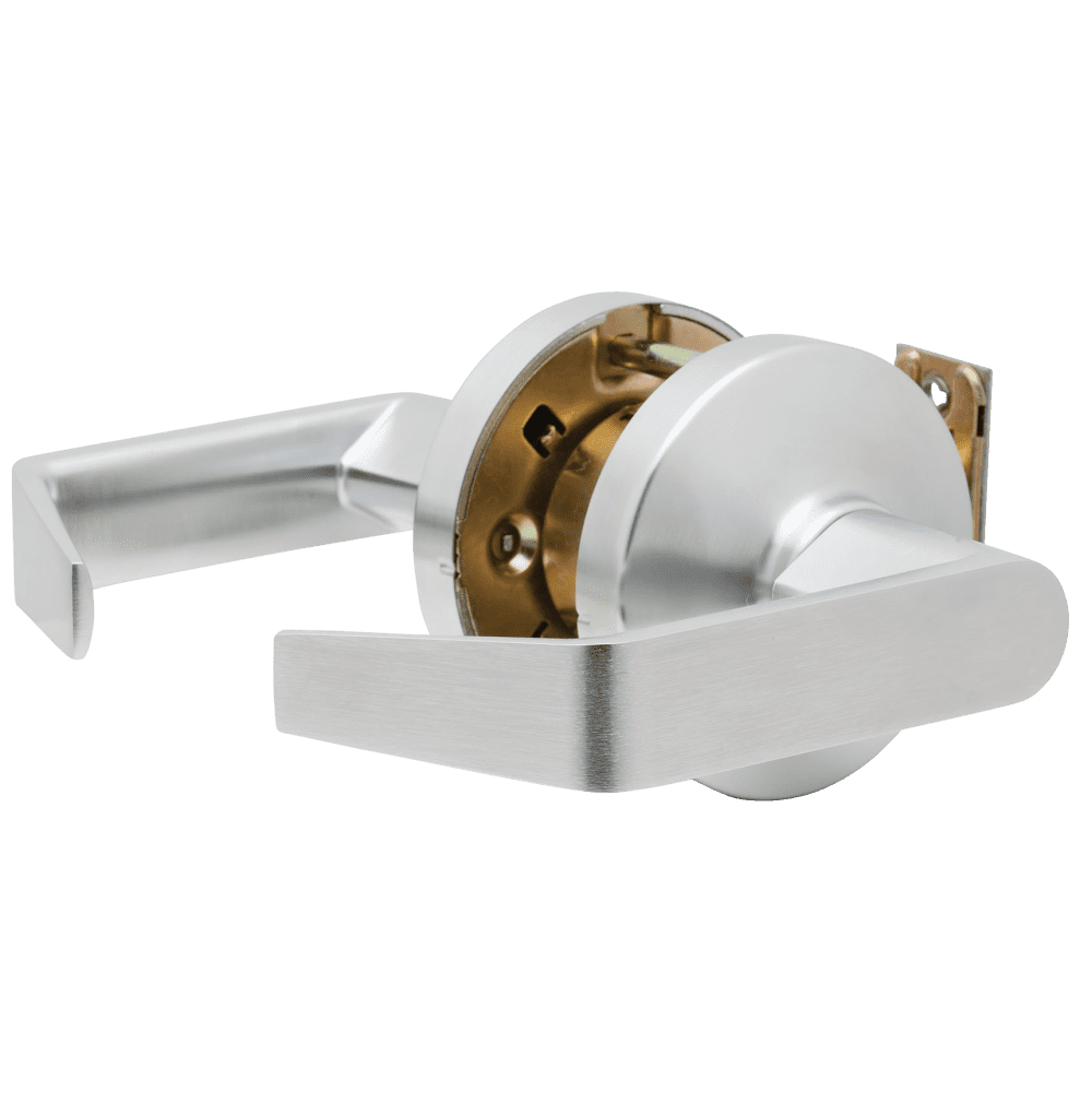 Falcon K301 Privacy Lever Lock – Uslocksupply.com
