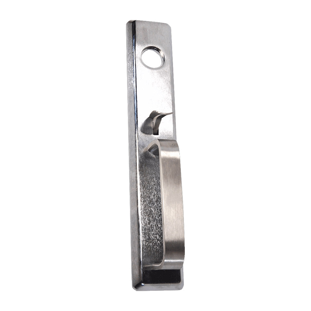Accentra 633F Classroom Cylinder Control Escutcheon Series Pull ...
