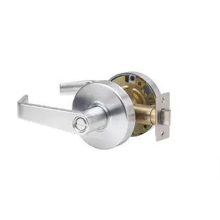 Taco DL-LSV10 Passage Grade 2 Lever Lock – US Lock Supply