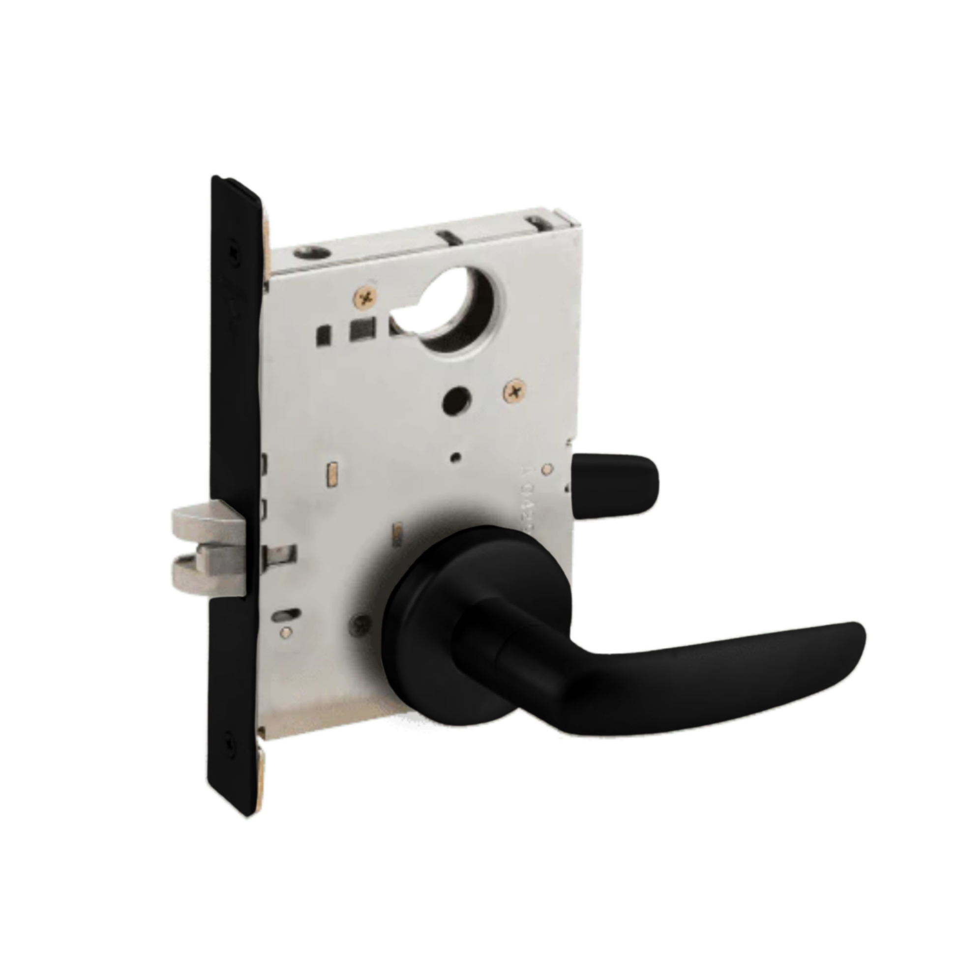 Schlage L9456 - Corridor Mortise Lock - Grade 1 Deadbolt Function ...