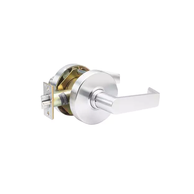 Taco DL-LHV10 Passage Grade 1 Lock – US Lock Supply