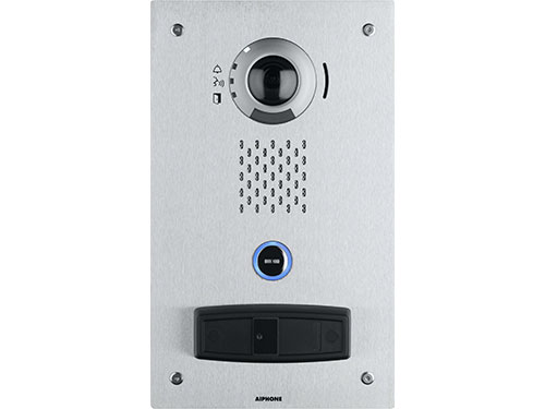 Aiphone - IX-DVF-PR IX VIDEO DR,PROX RDR – US Lock Supply