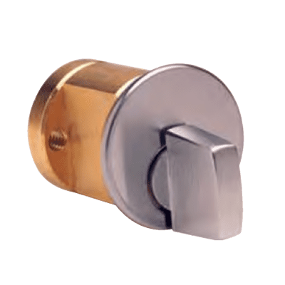 Ilco 7011 Turnknob Rim Cylinder – US Lock Supply