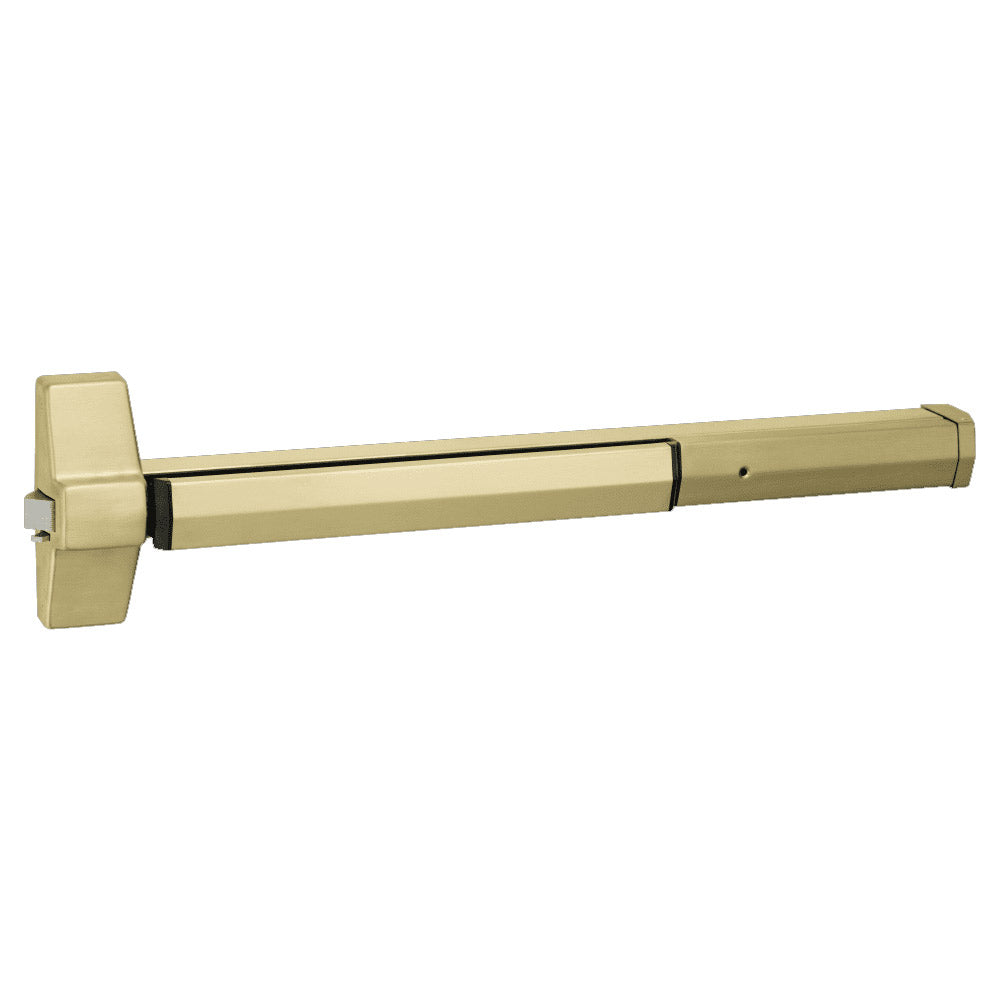 Accentra 7100 Series Rim Exit Device – US Lock Supply