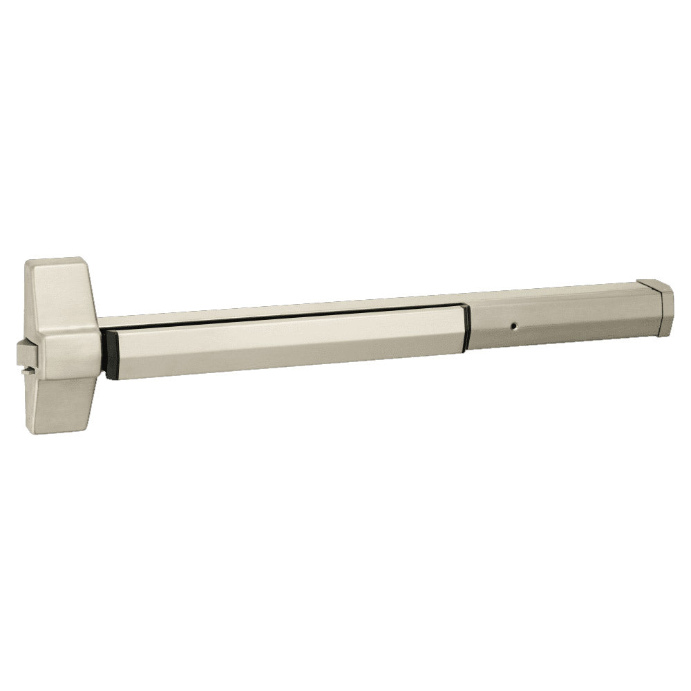 Accentra 7100 Series Rim Exit Device – US Lock Supply