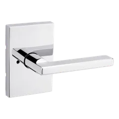 Kwikset Halifax Lever (Rectangle) – US Lock Supply
