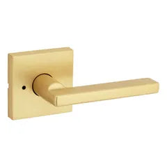 Kwikset Halifax Lever (Square) – US Lock Supply