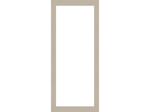 Aiphone - GF-3F 3-MODULE FRONT FRAME – Uslocksupply.com