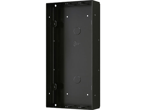 Aiphone - IXG-DM7-BOX FLUSH MT. BACK BOX – US Lock Supply