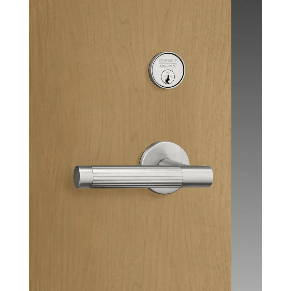 Sargent 8200 Series - (8205) Office or Entry Mortise Lock Heavy Duty ...