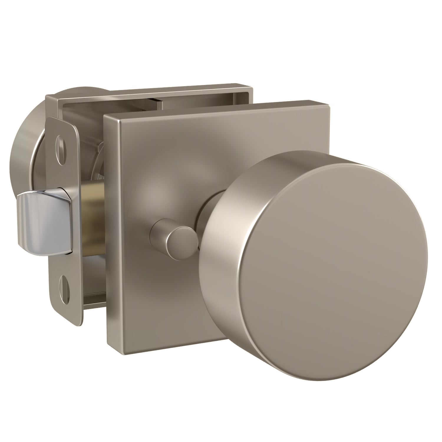 Mega Handles Suana Collection Knob – US Lock Supply