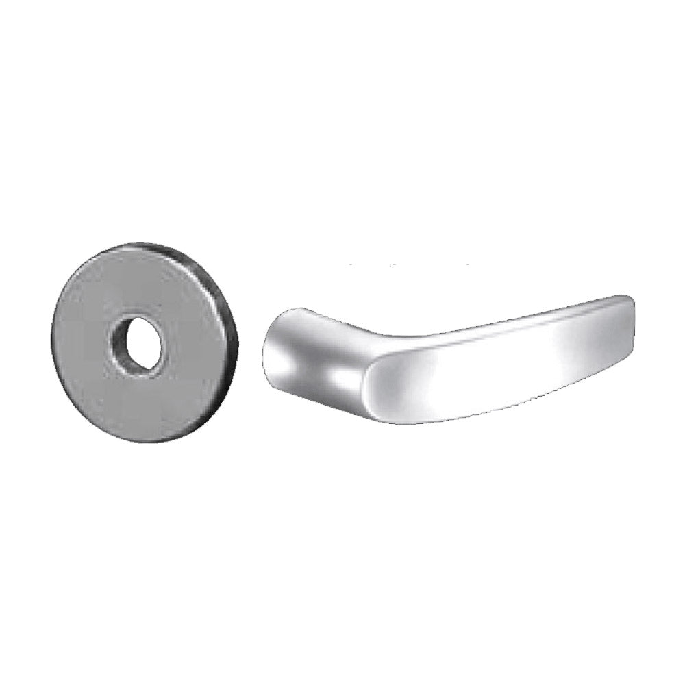 Sargent 8200 Series - (8251) Storeroom Deadbolt Function, Heavy Duty ...