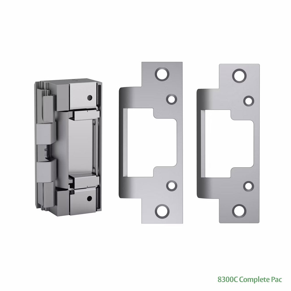 Hes 8300 / 8300C Series Electric Strike – US Lock Supply