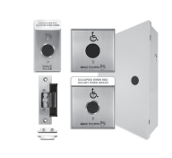 LCN 8310-2410 Touchless Restroom Kit – US Lock Supply