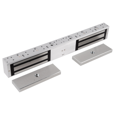 RCI 8320 MultiMag 1500LB Double Maglock – US Lock Supply