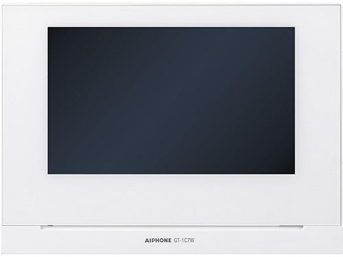 Aiphone - GT-1C7W GT TENANT STN W/APP – Uslocksupply.com