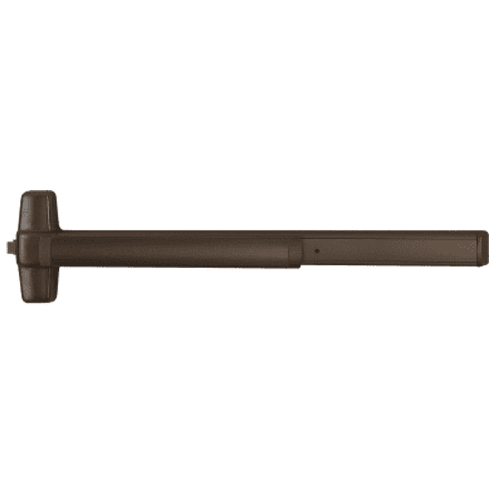 Von Duprin 9857L/9957L - Lever Surface Three Point Latch Device – US ...