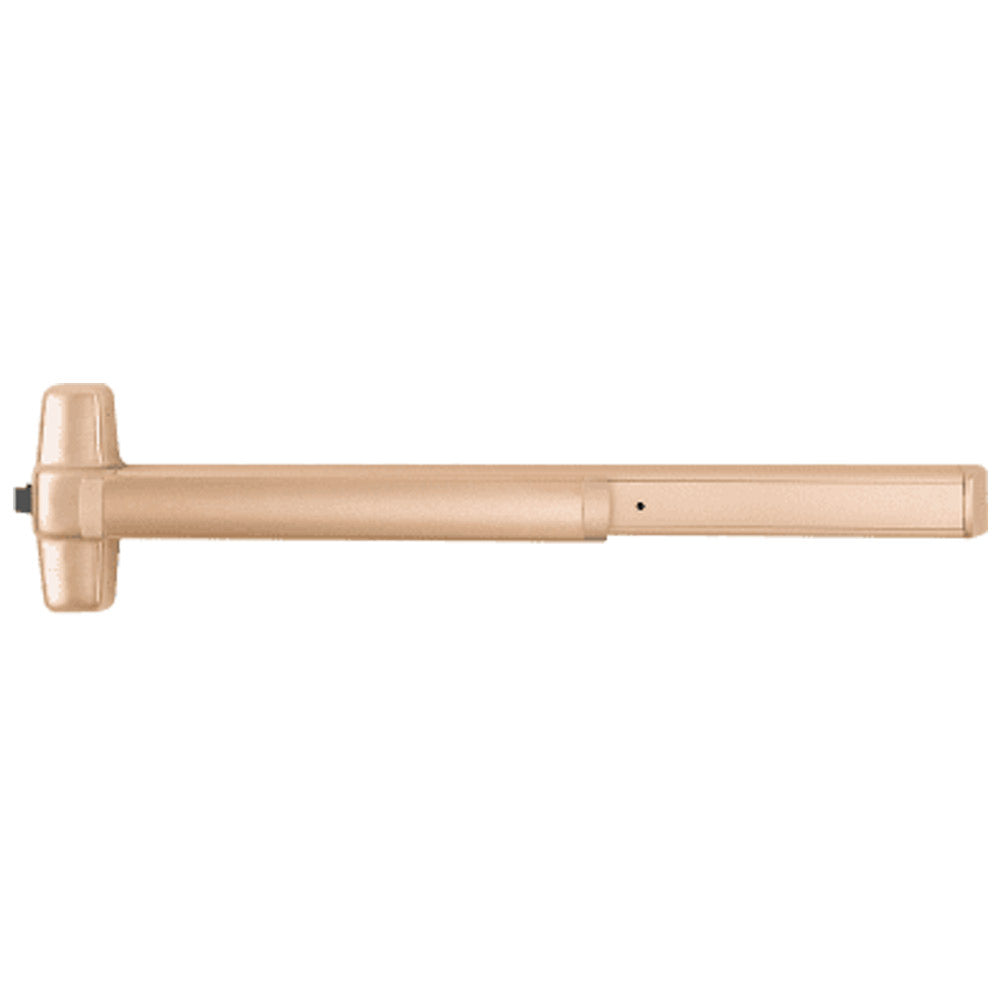 Von Duprin 9847L/9947L - Lever Concealed Vertical Rod Device – US Lock ...