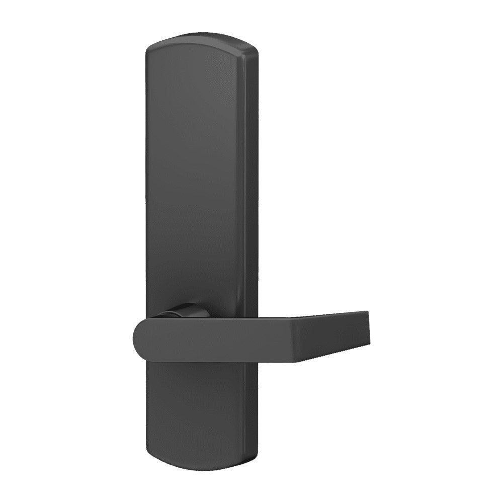 Von Duprin 996LBE-R/V - Lever, Blank Escutcheon Trim for Rim, Surface ...
